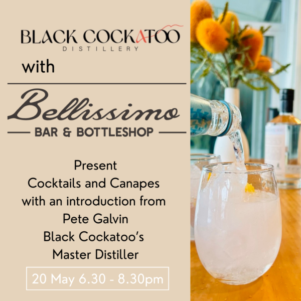 Home - Bellissimo Bar